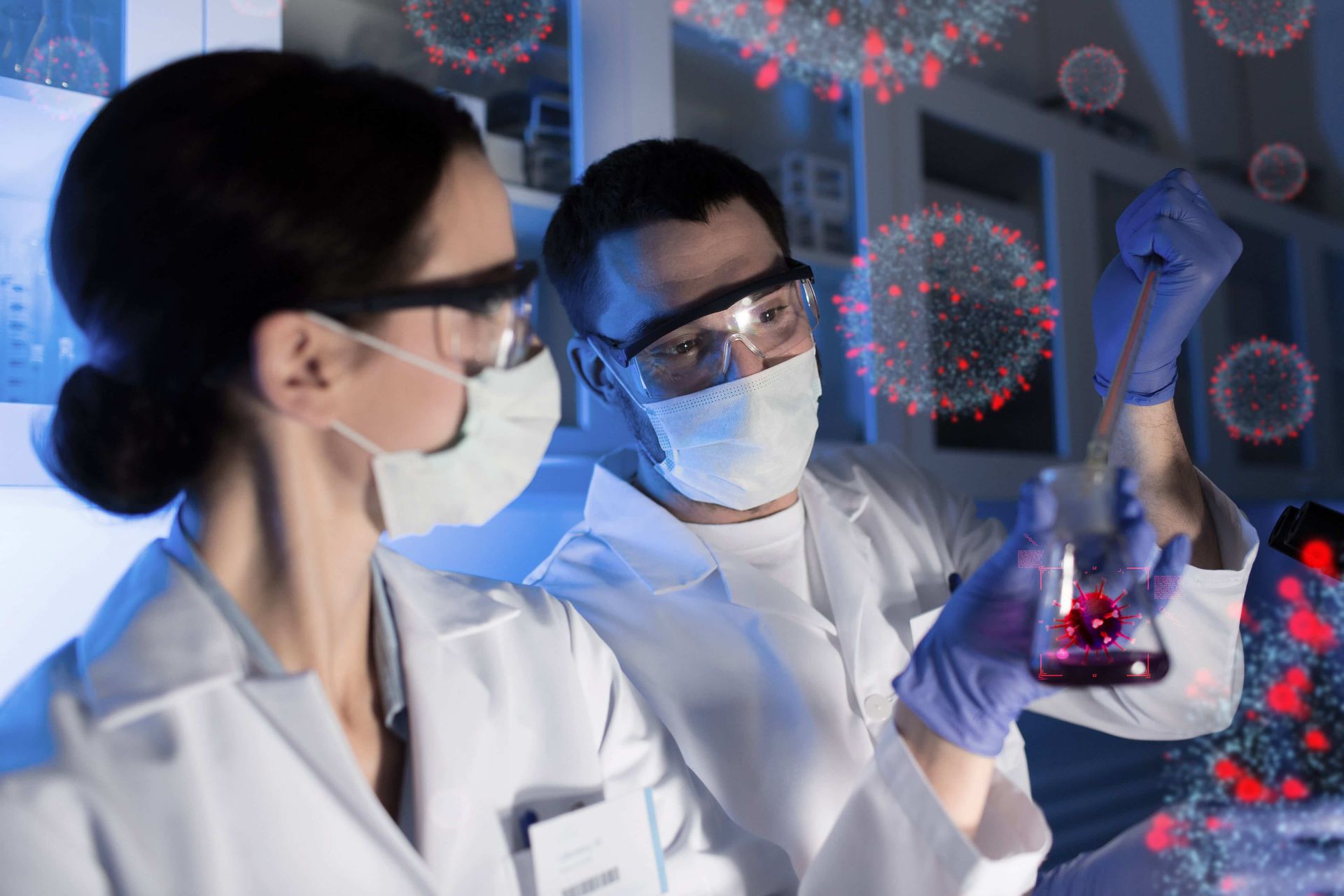 How does Biofire filmarray work, and what are the different types ...